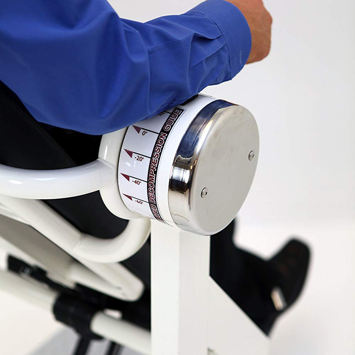 Motorized Inversion Tables