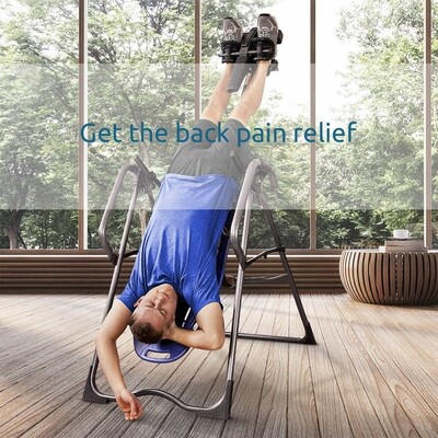 Manual Inversion Tables