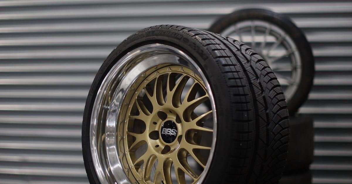 Second Hand Wheels | Canterbury Tyre & Mag Supamart