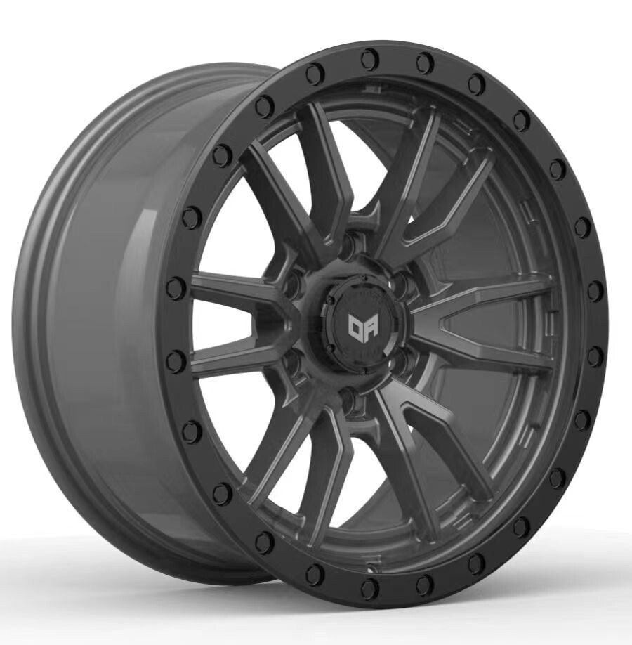 Online Shop | CTM Muscle Wheels