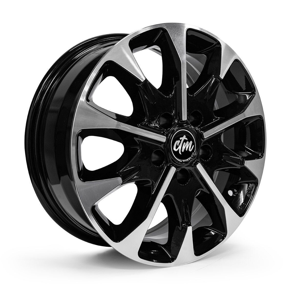 Online Shop | CTM Muscle Wheels
