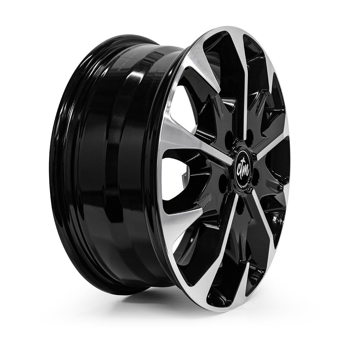 Canterbury Tyre & Mag Supamart | More Choice. More Fitments.