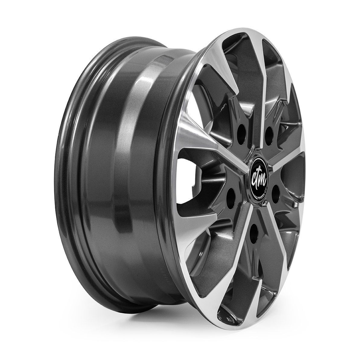 Online Shop | CTM Muscle Wheels