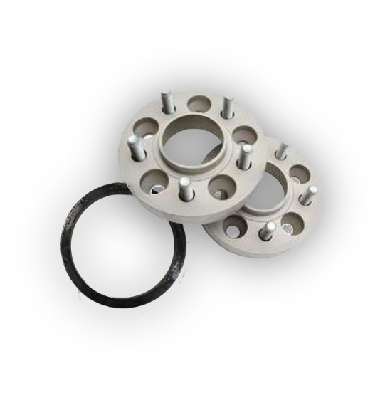 Hub Locating Rings & Spacers | Canterbury Tyre & Mag Supamart