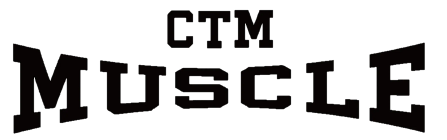 CTM Muscle Wheels in Australia & New Zealand | Canterbury Tyre & Mag