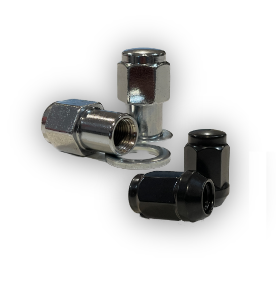 Centerline Lug Nuts | Wheel Lock Nuts | Canterbury Tyre & Mag Supamart