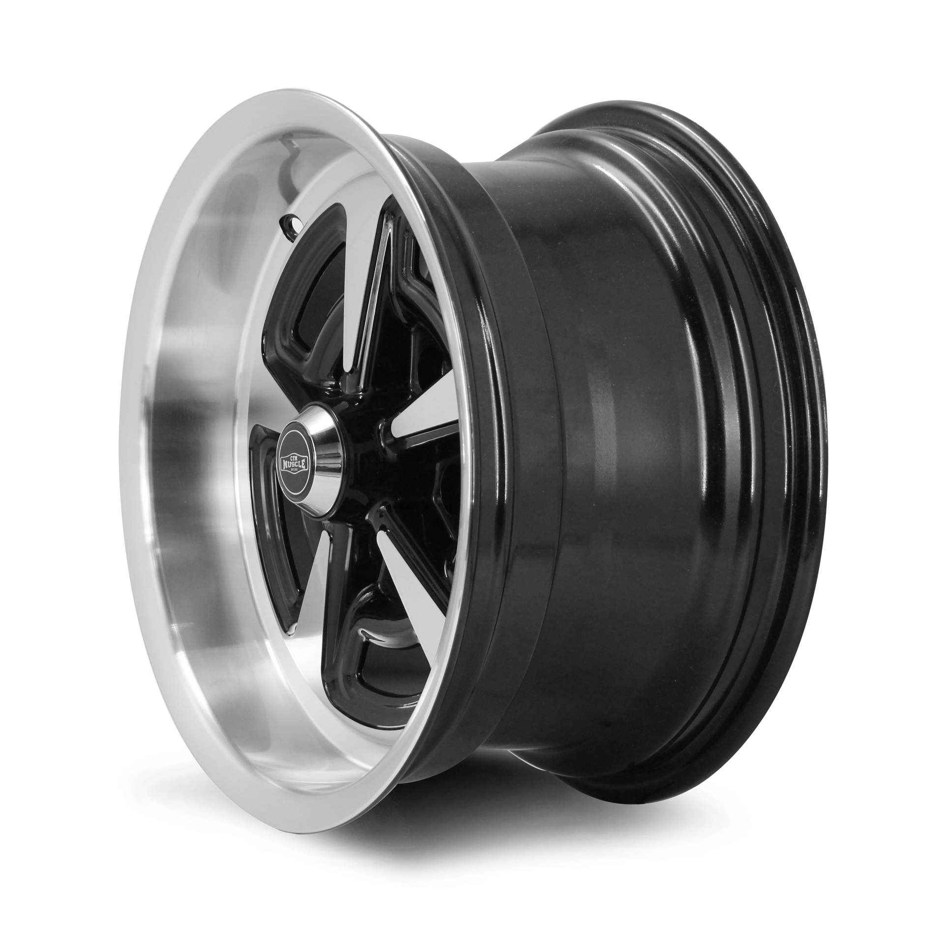 Canterbury Tyre & Mag Supamart | More Choice. More Fitments