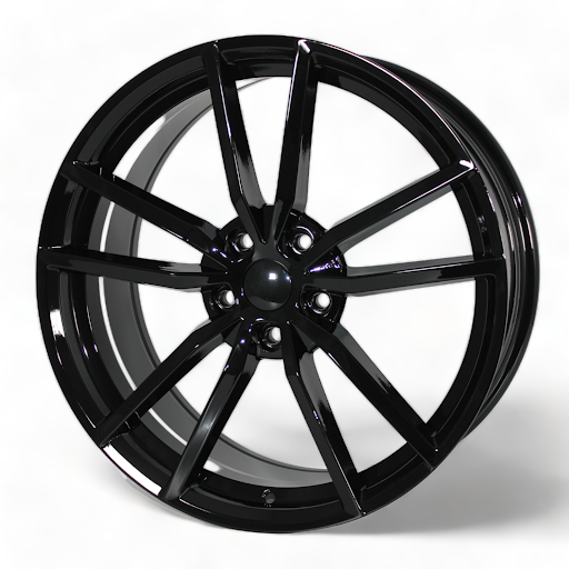 Canterbury Tyre & Mag Supamart | More Choice. More Fitments