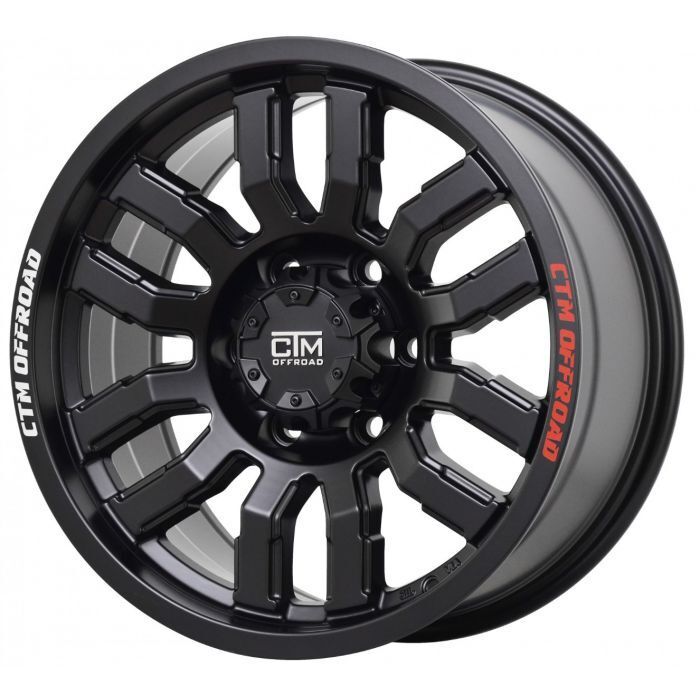 Online Shop | CTM Muscle Wheels