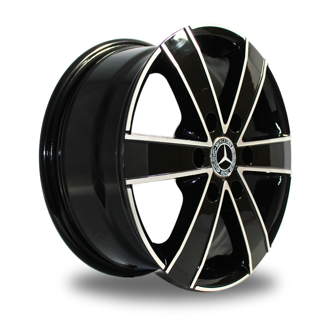 Online Shop | CTM Muscle Wheels