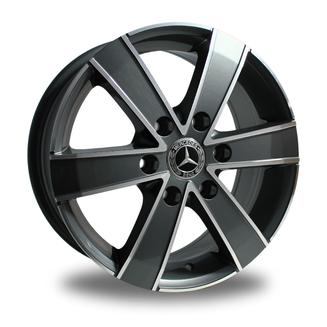 Online Shop | CTM Muscle Wheels
