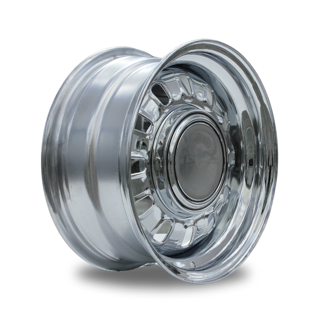 Canterbury Tyre & Mag Supamart | More Choice. More Fitments