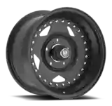 GENUINE 15x8 CENTERLINE CONVO PRO SATIN BLACK | Fitments forHolden HQ ...