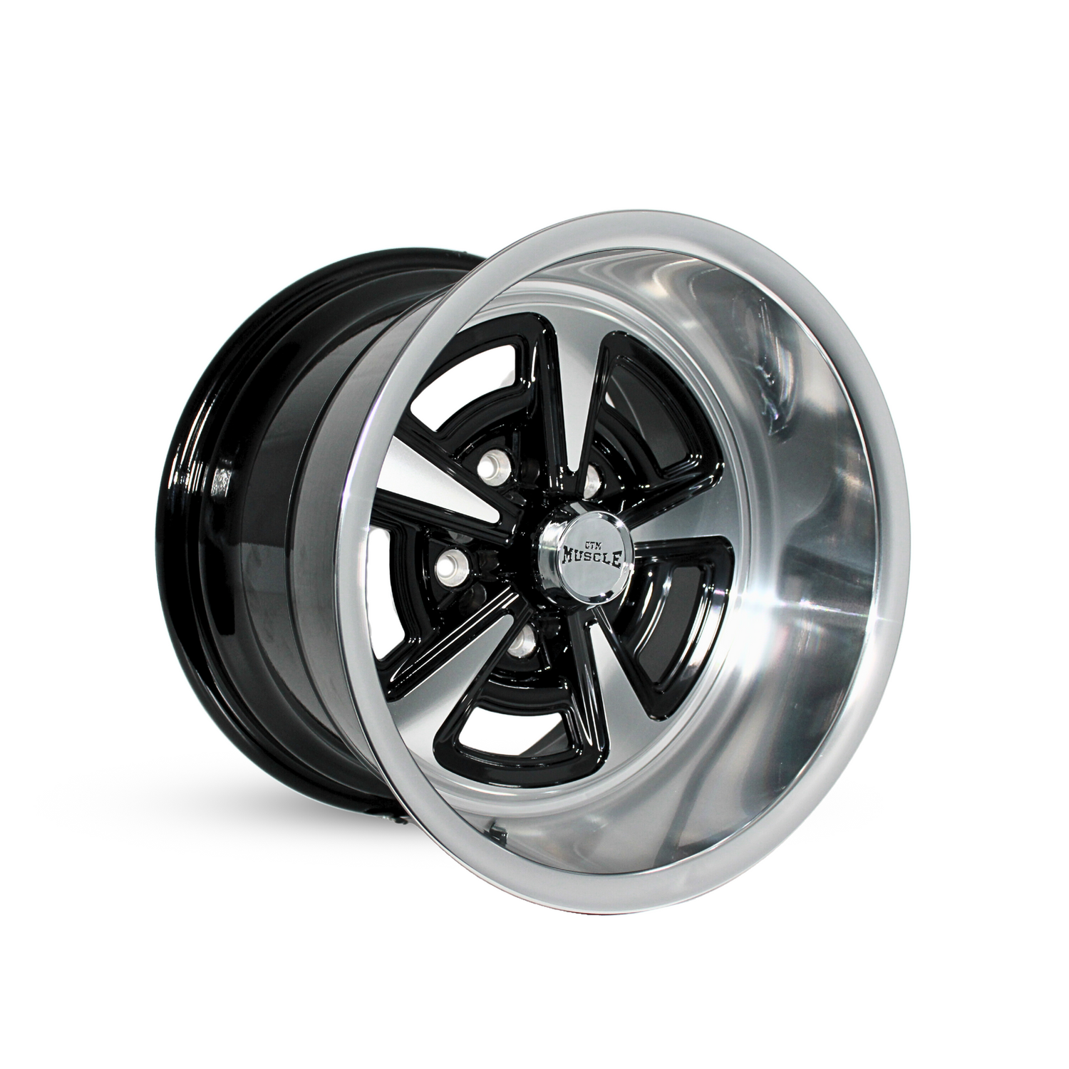 Canterbury Tyre & Mag Supamart | More Choice. More Fitments.