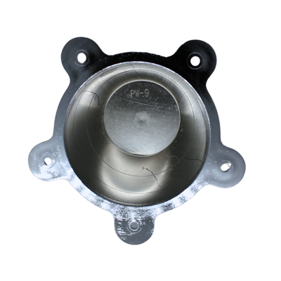 CTM MUSCLE 5 LUG CENTER CAP | Buy Genuine CTM Muscle Center Cap for Old ...