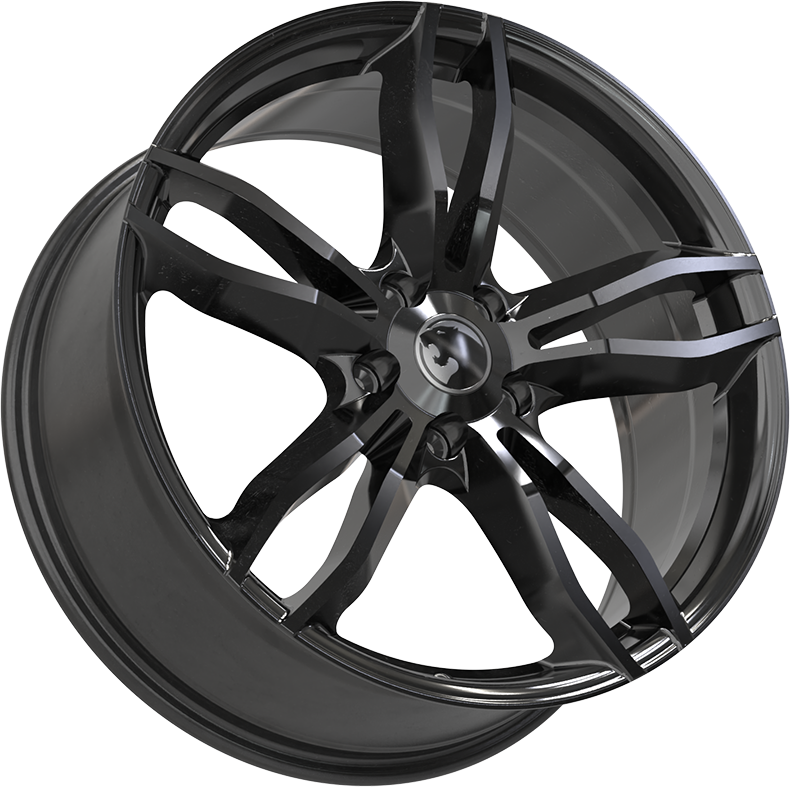 Panthera Rapier Wheels | Commodore & HSV Fitment | Canterbury Tyre ...