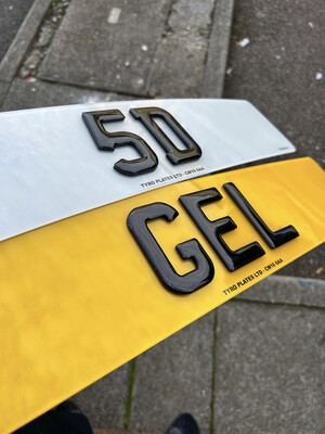 Products — Tyroplates Retail