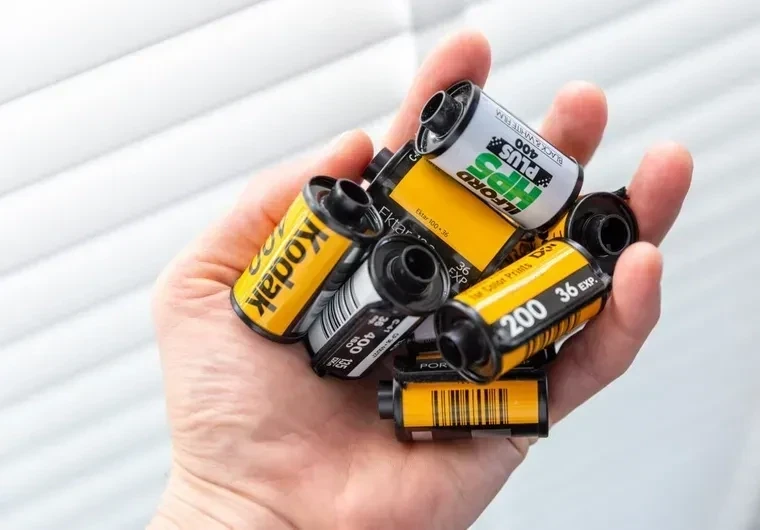 Buy Film