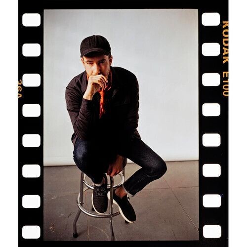 Color Reversal Films (E-6 processing, slide films)