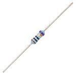 Resistors | Irish Electronics