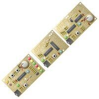 Genie Microcontroller