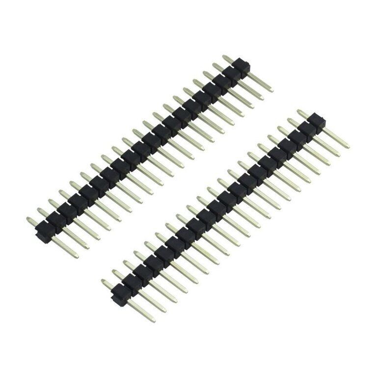 Pin Header Pack Raspberry Pi Pico Board | elecena.pl - wyszukiwarka ... Pin Header Pack Raspberry Pi Pico Board | elecena.pl - wyszukiwarka ...