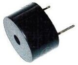PCB Mount Buzzer, with Drive