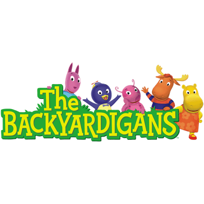 The Backyardigans Les Mélodilous