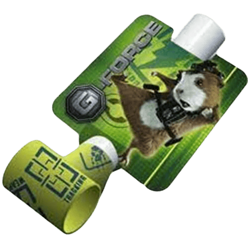 Disney's G-Force Blowouts 8ct+