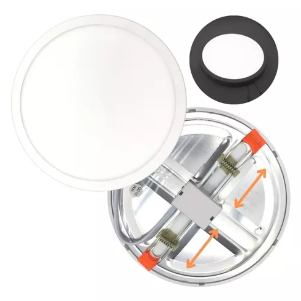 Panel Spot Ajustable Led 15w