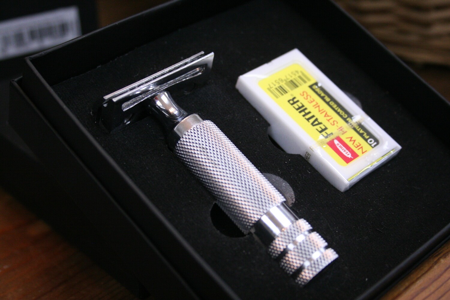 Shaving