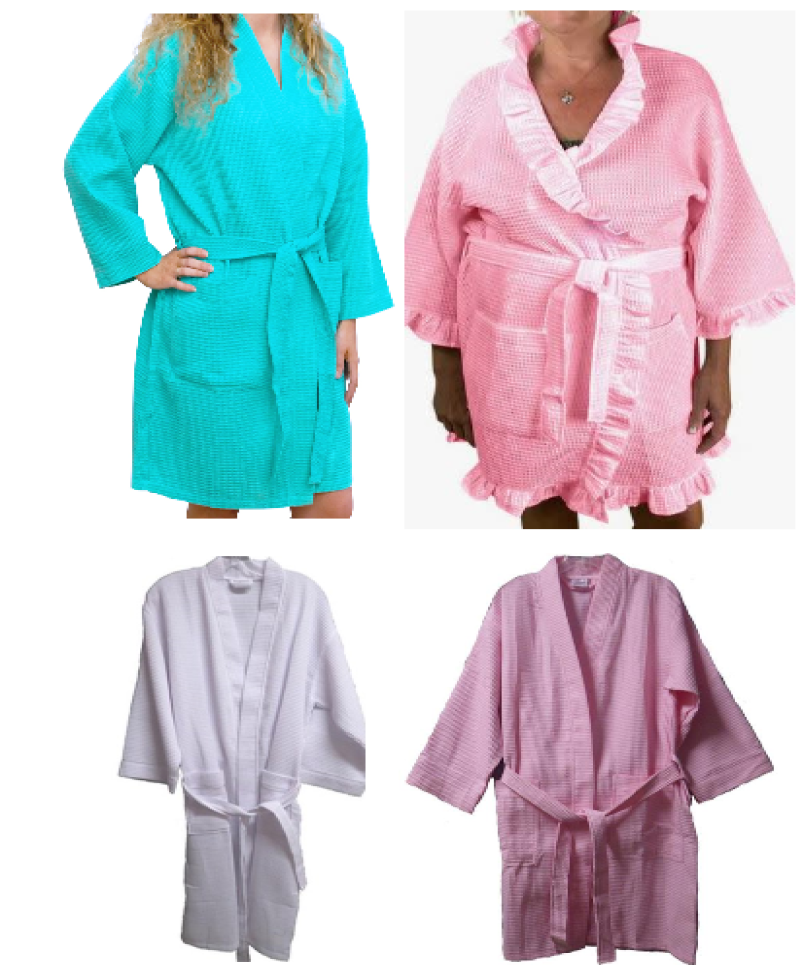 Robes