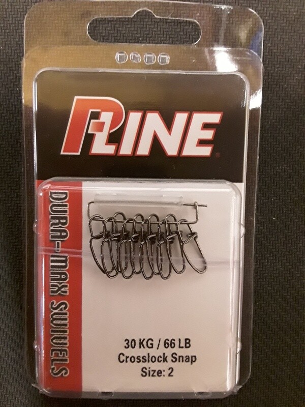 P-Line Dura-Max Crosslock Snap