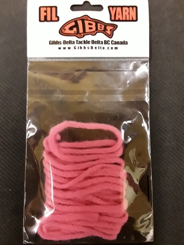 Gibbs Yarn Fil 5' 1.5m