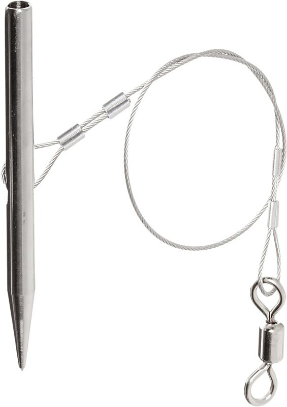 Danielson Halibut Harpoon Bullet Tip 7 1