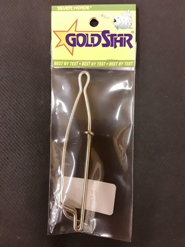 Gold Star LINE SNAP #9 7496