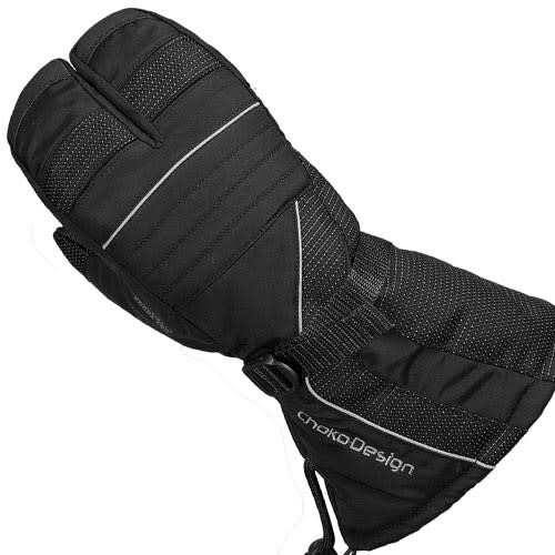 Choko Storm Nylon Claw Mitts XS