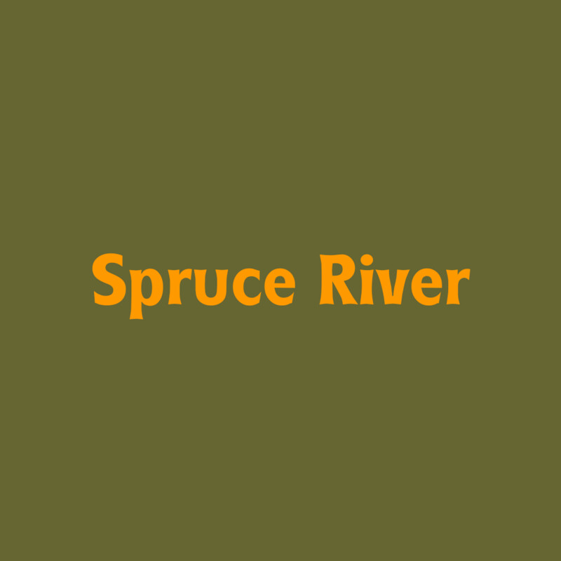 Spruce River