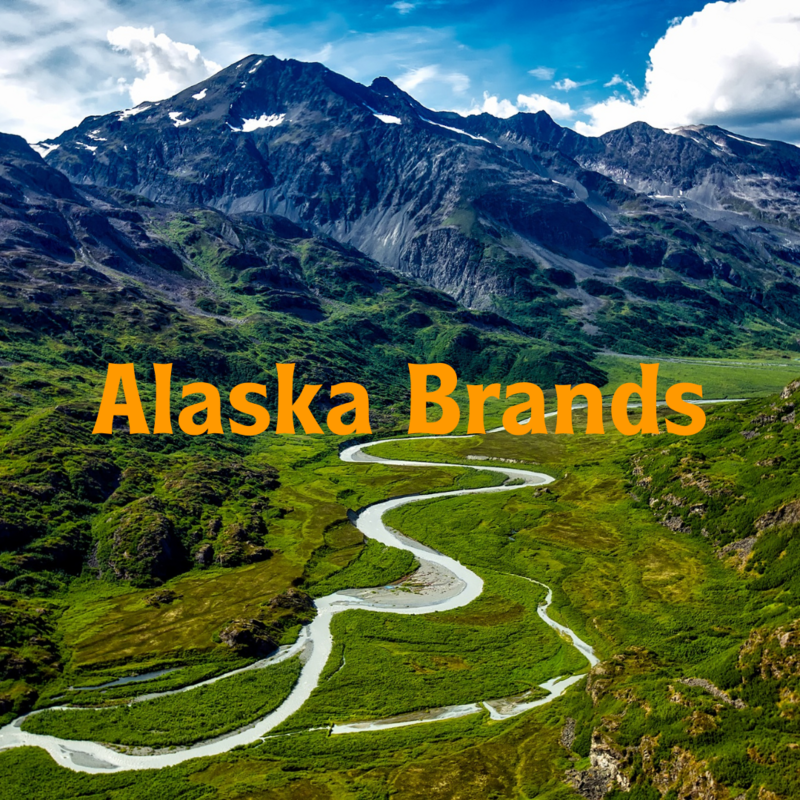 Explore Alaska Born Brands | B&J Sporting Goods