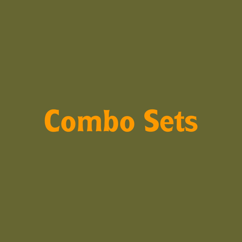 Combo Sets