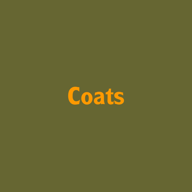 Coats