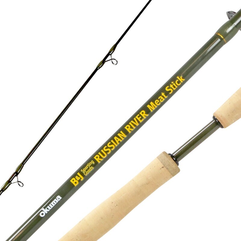 B&J Sporting Goods | Alaska's Largest Fishing Store