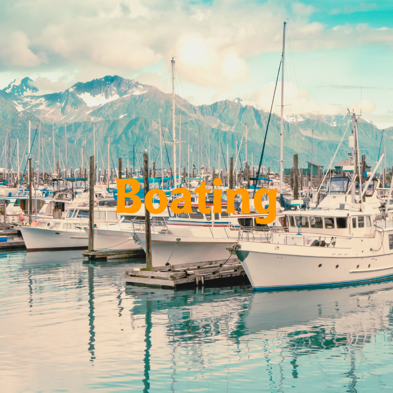 Boating Essentials for Saltwater Adventures | B&J Sporting Goods