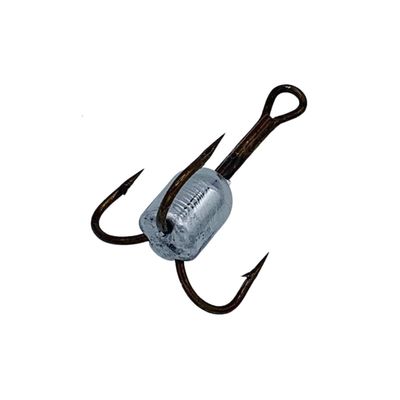 Hook To Nylon Barbless Complete Fishing Hook Size Guide & Types Chart ...