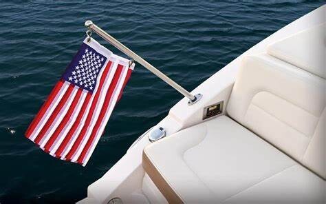 Boat Flags