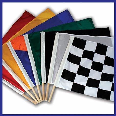 Racing Flags