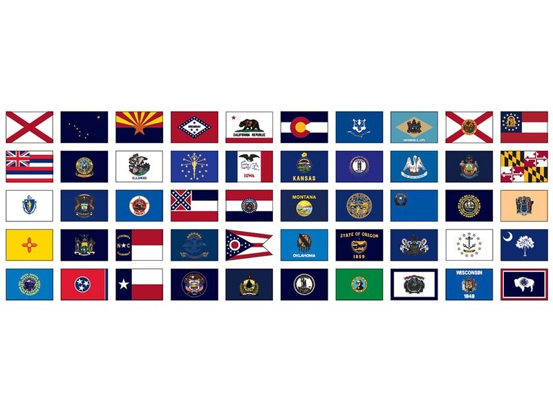 State Flags