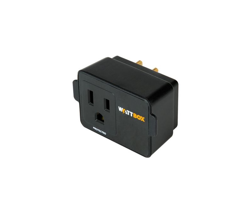 Surge Protectors