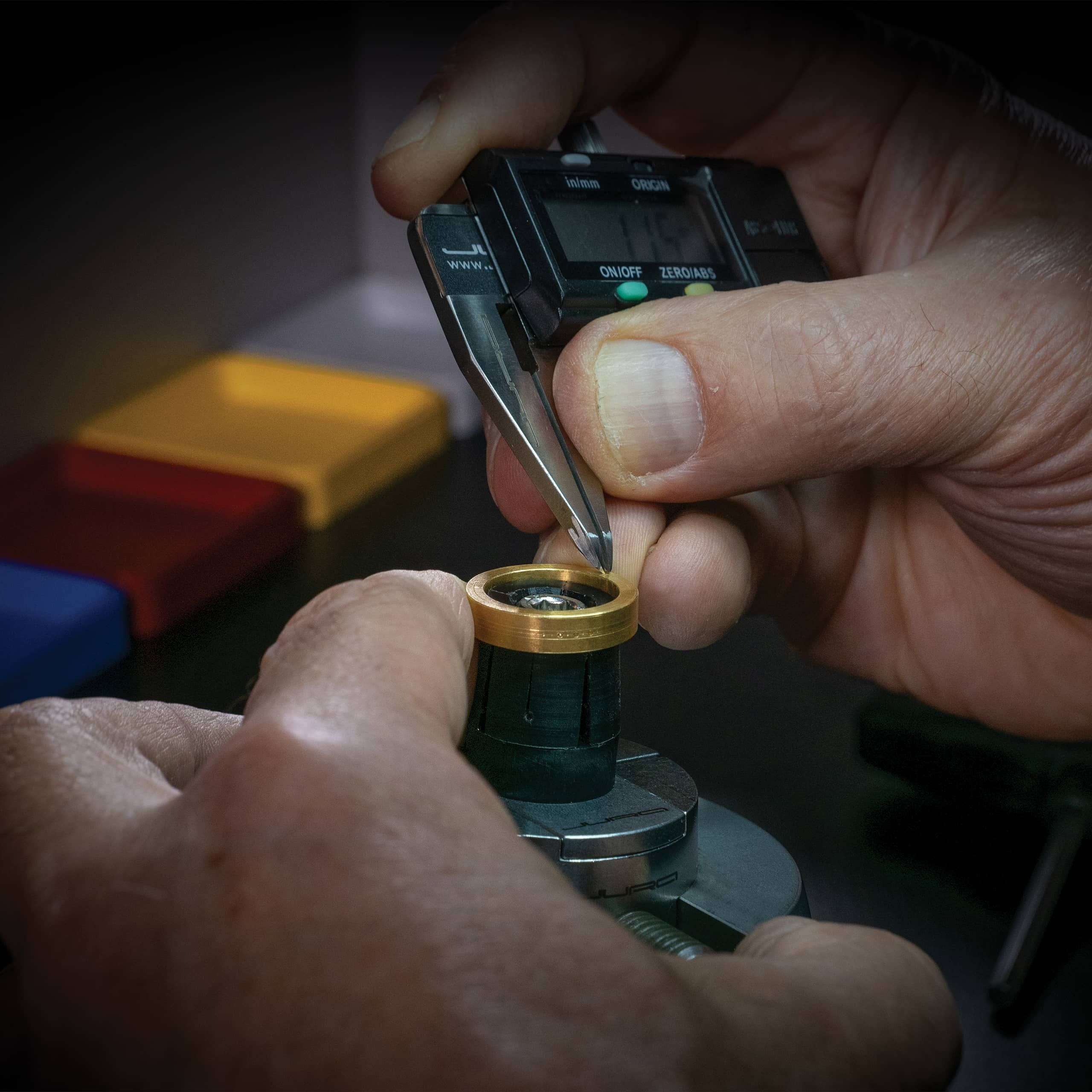 Digital Divider | Shop