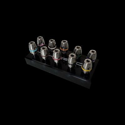 Quick Change Holders for JURA GRAVER | Shop